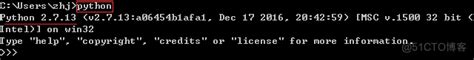 python skimage安装 python安装skimage库 mob6454cc673226的技术博客 51cto博客