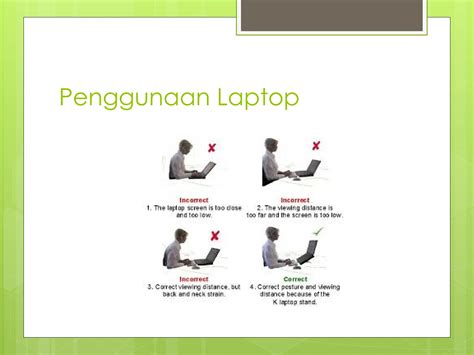 K3lh Keselamatan Kerja Di Bidang Tkj Pptx