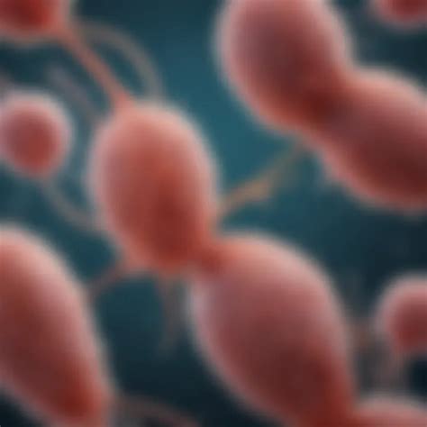 Microscopic Characteristics Of Pseudomonas