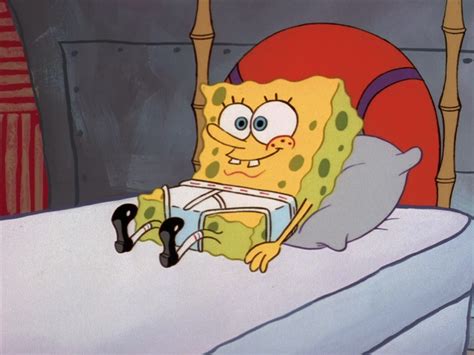 Ropa Interior De Bob Esponjagalería Bob Esponja Wiki Fandom