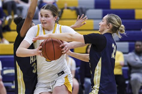 Chloe Johnson Receives Team Usa U16 Trials Invite Duluth News Tribune