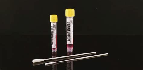 Buy Viral Transport Medium Inactivation Transport Medium From