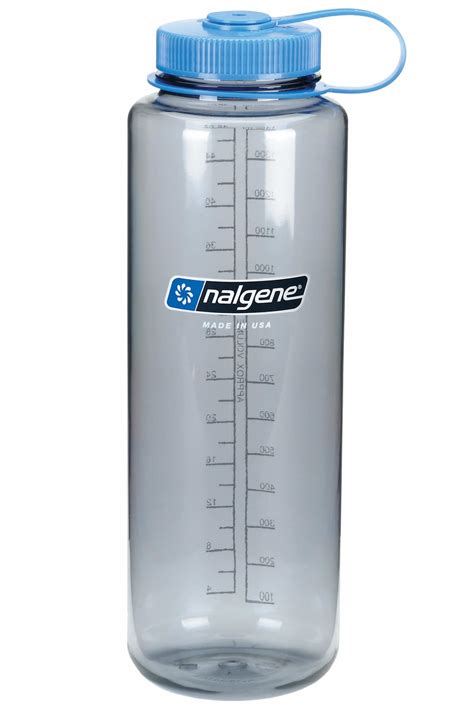 Nalgene The Original Water Bottle Made In The Usa Bpa Free