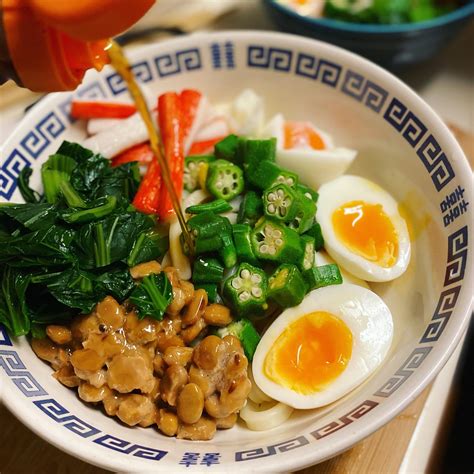 Put An Egg On Udon R PutAnEggOnIt