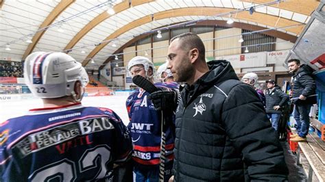 Carsten Gosdeck Bleibt Trainer Beim Eishockey Bayernligisten Esc Kempten