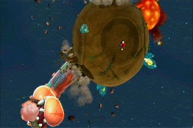 Super Mario Galaxy 2 Walkthrough Gamespot