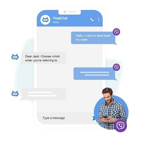 Chatbot Visual Builder Build Chatbots Without Coding Floatchat