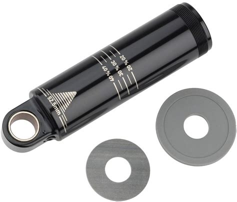 Rockshox Rear Shock Damper Body Standard Eyelet 525mm W Hydraulic