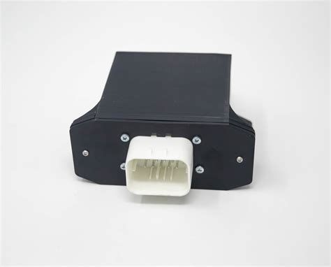 Hellcat Factory Supercharger Applications Atlas Boost Controller