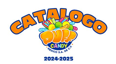 Catalogo Puffcandymexico