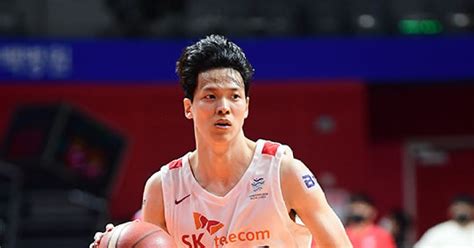 김선형 ‘속공 드리블 Mk포토