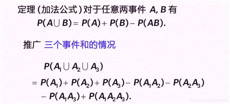 概率论 事件的概率 公理化定义（统计、古典、几何）从统计、古典、几何、公理化四个概型中阐述概率的定义你是怎么理解这些概念 Csdn博客