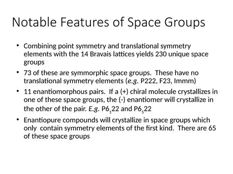 Crystal Structurebasic Introductionpptx