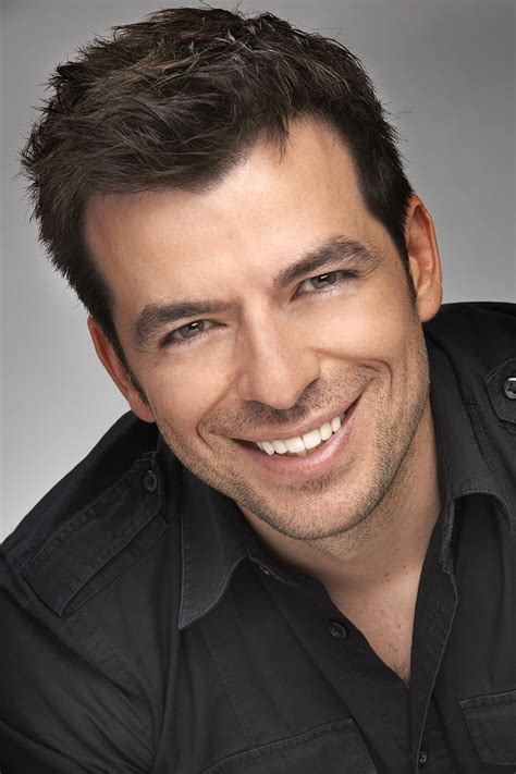 Mathieu Pichette Profile Tales From The Collection