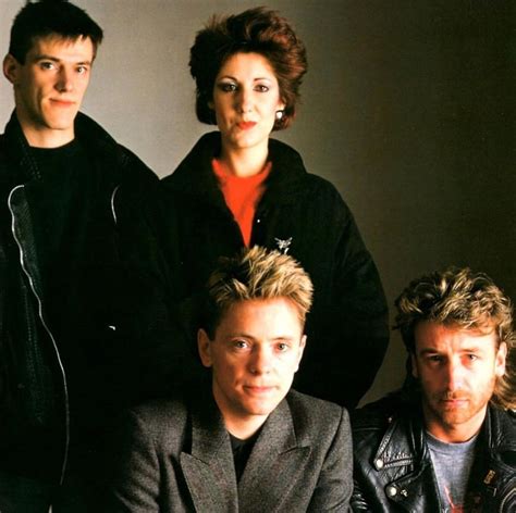New Order Ayyee