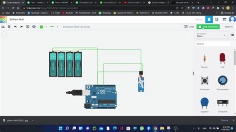 Do Quality Arduino Projects Programming And Interfacing By Alibte49