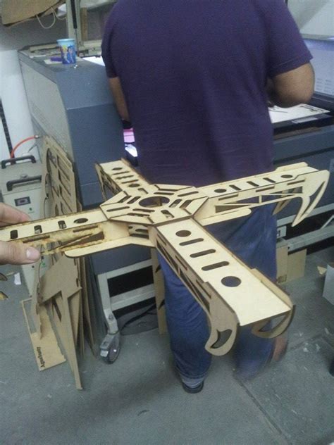 Quadcopter Con Arduino Proyectos Arduino Forum