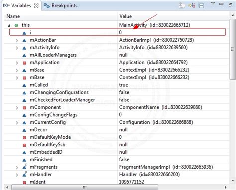 การใช้งาน Debugging Logcat ในการเขียน Android บนโปรแกรม Eclipse Ide