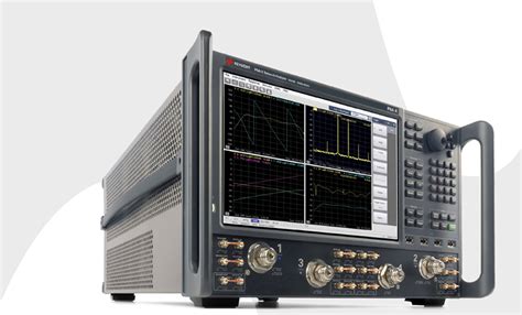 Keysight Network Analyzer Basics At Petra Webster Blog