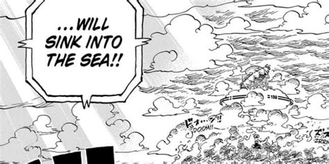 One Piece 1113 Vegapunks Message Is Revealed