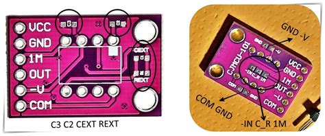 Irradiation Meter With Arduino General Guidance Arduino Forum