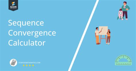 Sequence Convergence Calculator Online Solver With Free Steps