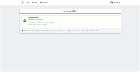 osiris php forum script by squamifer codester