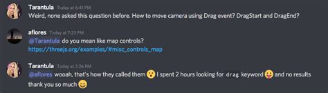 Examples Add Tags Support To Search · Issue 18700 · Mrdoobthreejs
