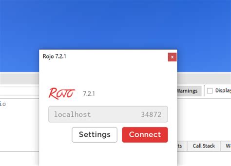 minimum plugin ui size is too big · issue 592 · rojo rbx rojo · github