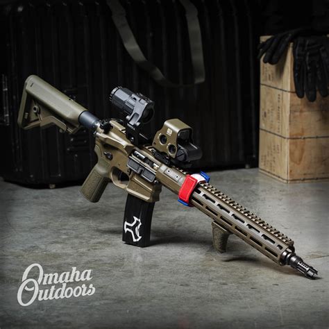 Cobalt Kinetics Pro 137 Texas Edition With Eotech G45 Od Green Exps3