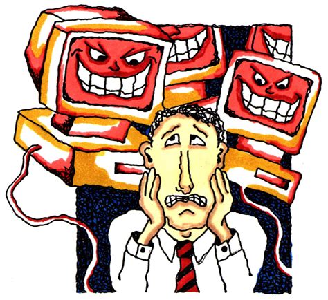 10 Tips To Prevent Adware Hacking World