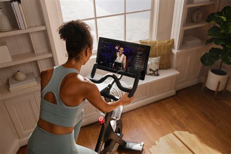 Is A Peloton Bike Worth The 2200 Cost