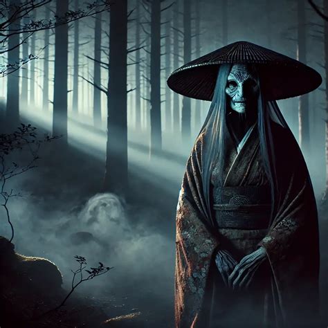 Kasa Obake The Whimsical One Legged Yokai Of Japanese Mythology