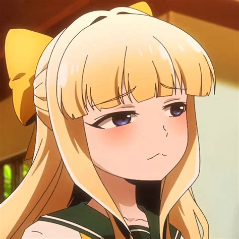 Tenkawa Kaoruko Mahou Shoujo Ni Akogarete En 2024 Anime Fanart Anime Manga