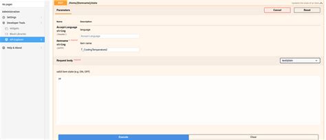 Mqttnumber Is Not Updating To Mqtt 340m3 Items And Sitemaps