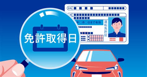 免許取るのに必要なもの 免許取得の流れ Dscp