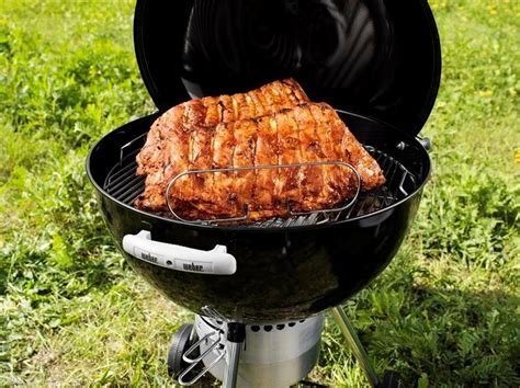 Грили Weber: виды и преимущества | Shoppist Electronics