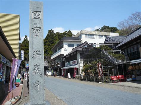 2010年gwの松島。震災前のツーリング。想像できないことが起き｜touring Spice