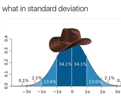 This Is The Only Amusing Thing About Statistics Normal Distribution