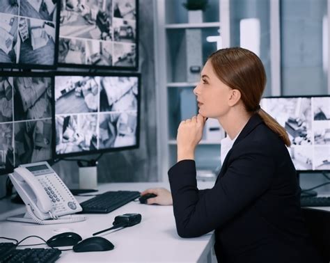 Essential Features For Video Management Software VMS