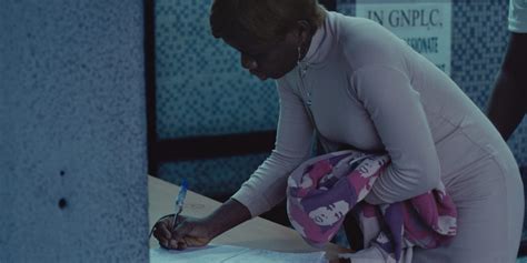 Ayo Akingbade Show Me The World Mister — Corridor8