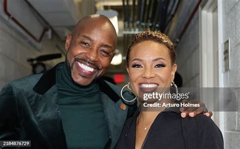 Will Packer And Mc Lyte Attend The 2nd Annual Hbcu Honors At Crampton