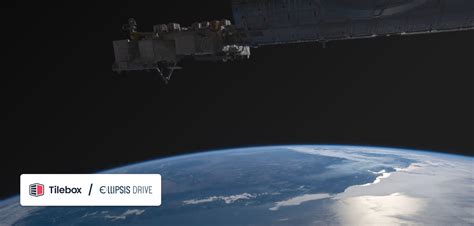 Tilebox And Ellipsis Drive Partner To Enhance The Data Cha