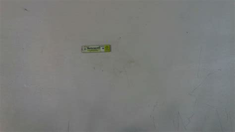 NICD Rectangle Object Detection Dataset V Pm By School