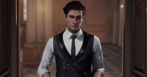 Get Ready For Sexy Sherlock With This Trailer For Sherlock Holmes Chapter One