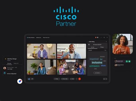 Cisco Webex