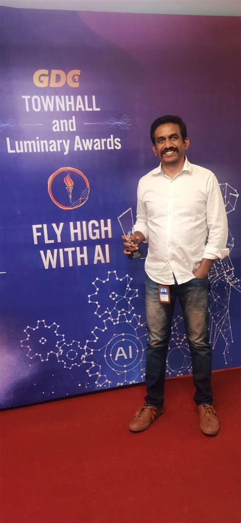 Meenakshi Sundaram On Linkedin Microsoft Award Teamwork Gratitude