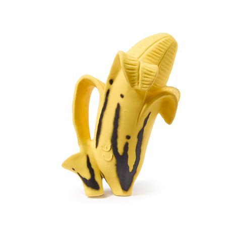 Ana Banana Pop Art Limited Edition