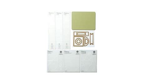 Anna Griffin Cuttlebug Paper Tricks 2 Folders Dies Anna Griffin