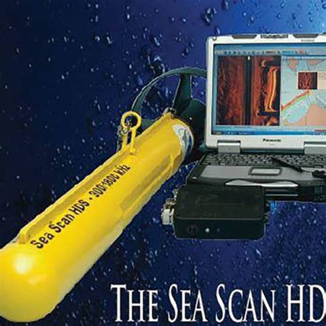 Side Scan Sonar Mabas
